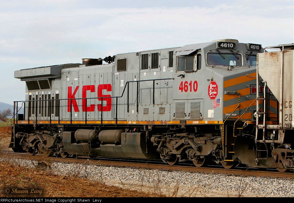 KCS 4610